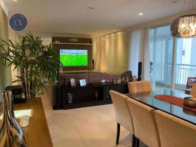 Apartamento Residencial à venda, Jardim Colombo, São Paulo AP2183