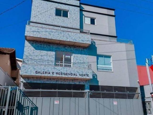 Apartamento Residencial à venda, Jardim Country Club, Poços de Caldas AP0043