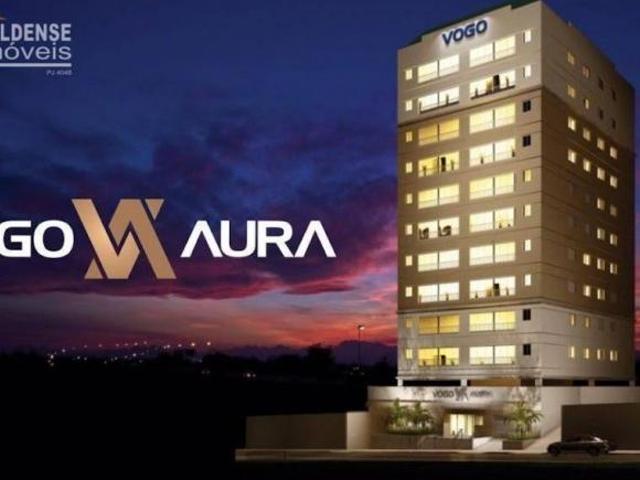 Apartamento Residencial à venda, Jardim Country Club, Poços de Caldas AP0045