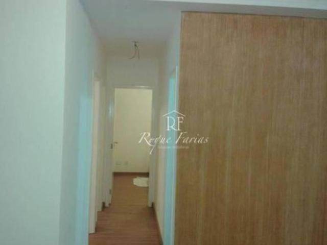 Apartamento Residencial à venda, Jardim D Abril, Osasco AP1369