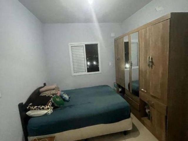 Apartamento Residencial à venda, Jardim da Alvorada, Nova Odessa AP0548