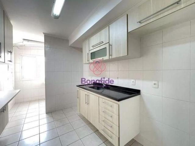 Apartamento Residencial à venda, Jardim da Fonte, Jundiaí AP0493