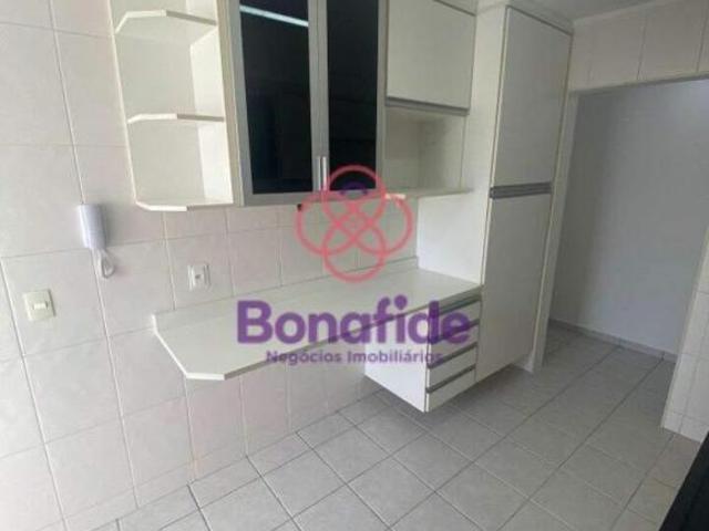 Apartamento Residencial à venda, Jardim da Fonte, Jundiaí AP0494