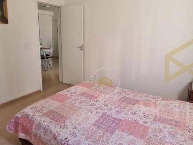 Apartamento Residencial à venda, Jardim das Colinas, Hortolândia AP6773
