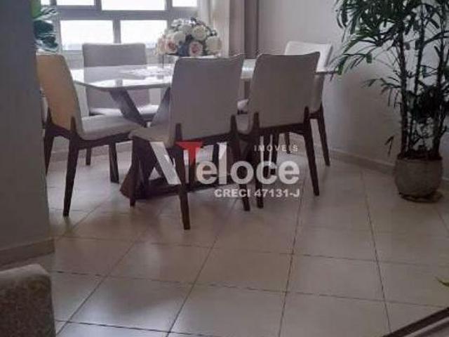 Apartamento Residencial à venda, Jardim das Colinas, São José dos Campos AP0970