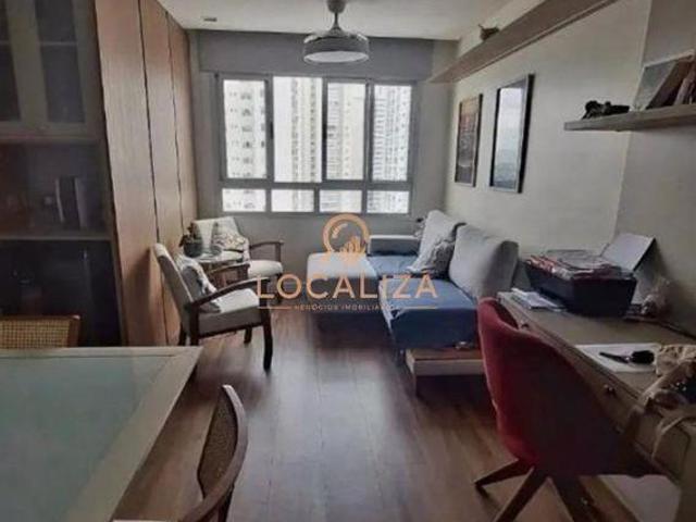 Apartamento Residencial à venda, Jardim das Colinas, São José dos Campos AP1298