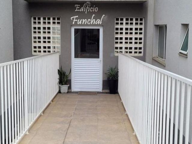 Apartamento Residencial à venda, Jardim das Cerejeiras, Atibaia AP0259