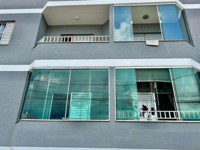 Apartamento Residencial à venda, Jardim das Cerejeiras, Atibaia AP0281