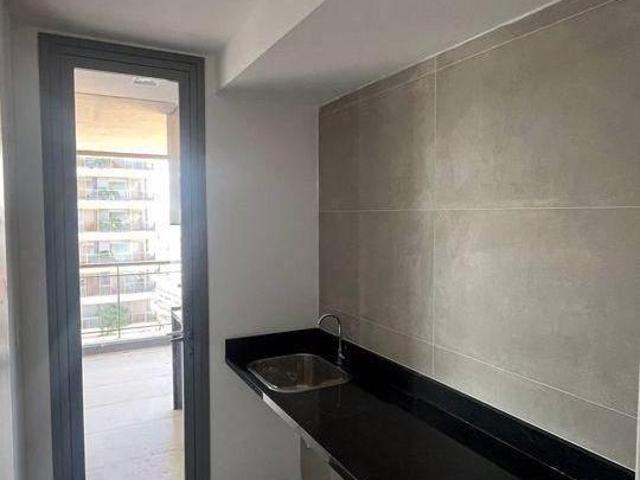 Apartamento Residencial à venda, Jardim das Acácias, São Paulo AP2149