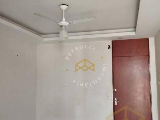 Apartamento Residencial à venda, Jardim das Bandeiras, Campinas AP2691