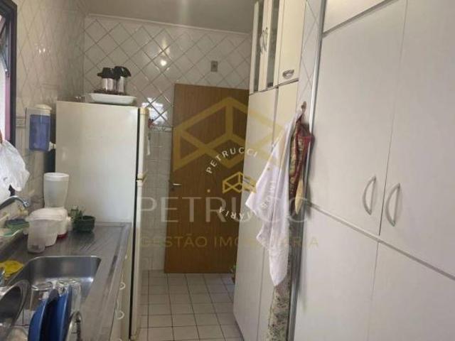 Apartamento Residencial à venda, Jardim das Bandeiras, Campinas AP2850