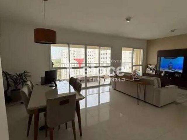 Apartamento Residencial à venda, Jardim das Indústrias, São José dos Campos AP0984