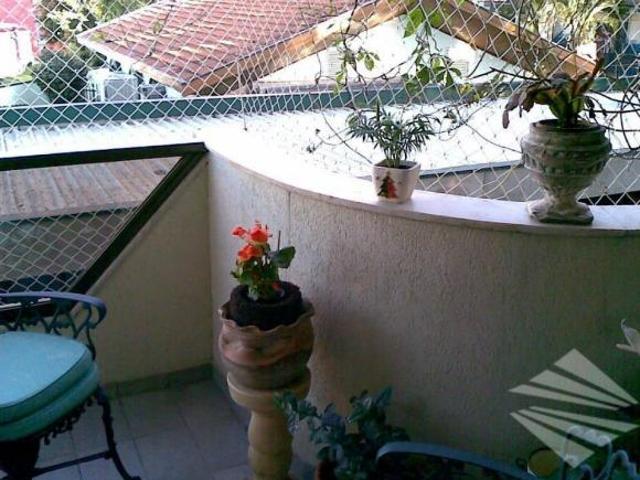 Apartamento residencial à venda, Jardim das Nações, Taubaté