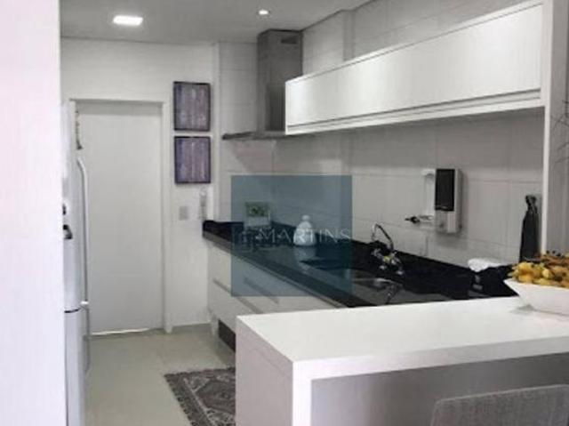 Apartamento Residencial à venda, Jardim das Samambaias, Jundiaí AP1523