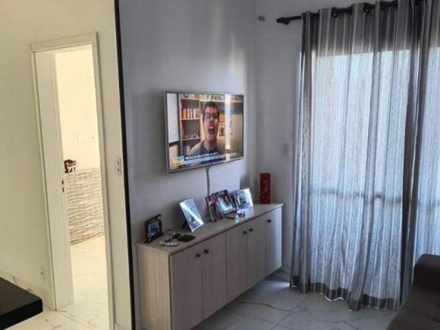 Apartamento Residencial à venda, Jardim das Palmeiras, Várzea Paulista AP0322