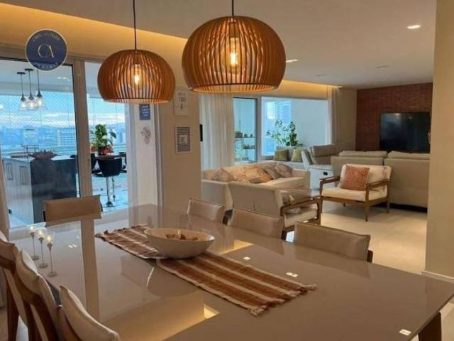 Apartamento Residencial à venda, Jardim das Perdizes, São Paulo AP1115