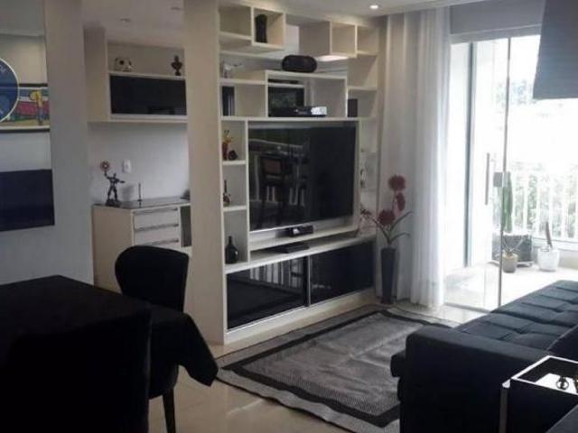 Apartamento Residencial à venda, Jardim das Vertentes, São Paulo AP0296