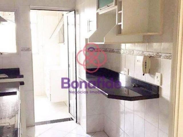 Apartamento Residencial à venda, Jardim do Lago, Jundiaí AP0519