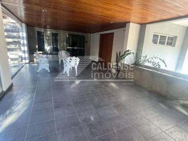 Apartamento Residencial à venda, Jardim dos Estados, Poços de Caldas AP0194