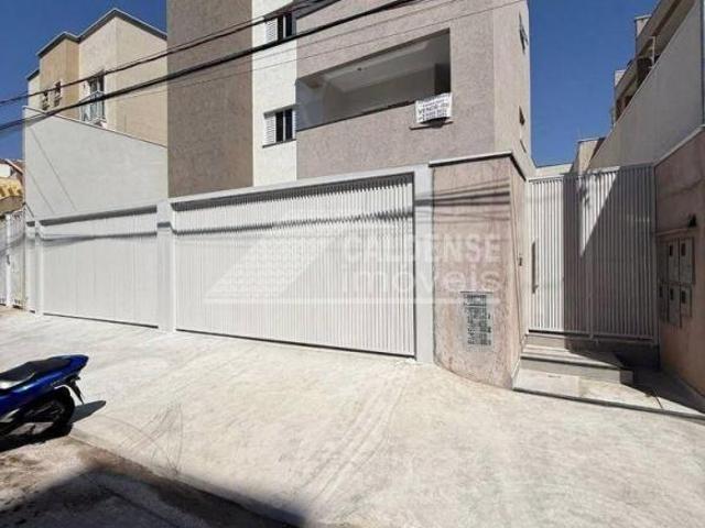 Apartamento Residencial à venda, Jardim Doutor Ottoni, Poços de Caldas AP0038