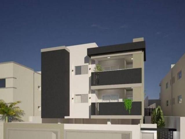 Apartamento Residencial à venda, Jardim Doutor Ottoni, Poços de Caldas AP0107