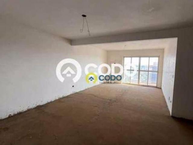 Apartamento com 4 dormitórios à venda, 177 m² por R$ 490.000,00 Jardim Elite Piracicaba/SP