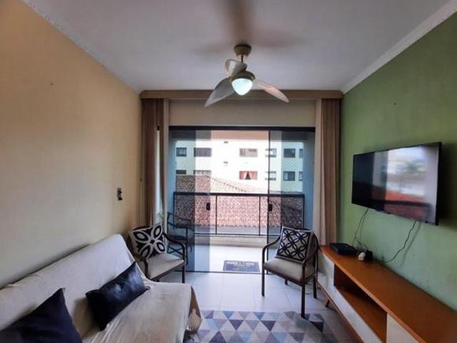 Apartamento Residencial à venda, Jardim Enseada, Guarujá AP0795
