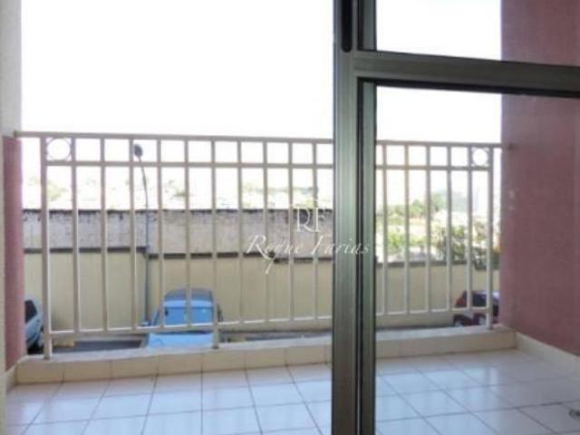 Apartamento Residencial à venda, Jardim Esmeralda, São Paulo AP1377