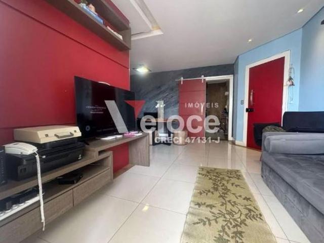 Apartamento Residencial à venda, Jardim Esplanada II, São José dos Campos AP1042
