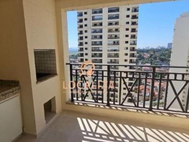 Apartamento Residencial à venda, Jardim Esplanada, São José dos Campos AP1241