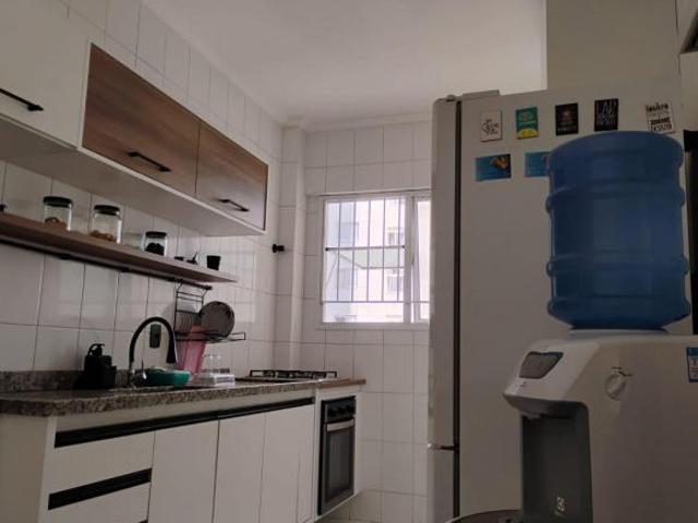 Apartamento Residencial à venda, Jardim Esplanada, São José dos Campos/SP