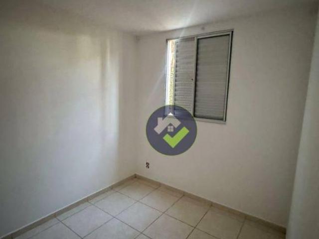 Apartamento Residencial à venda, Jardim Estrela D Alva, Bauru AP0032