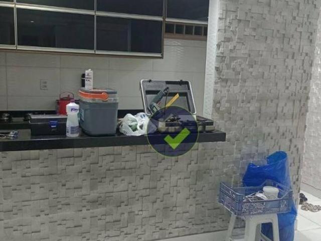 Apartamento Residencial à venda, Jardim Estrela D Alva, Bauru AP0043