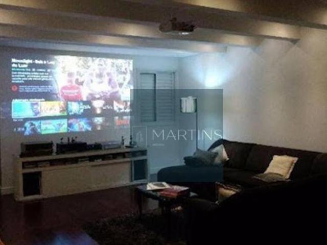Apartamento Residencial à venda, Jardim Ermida I, Jundiaí AP0220