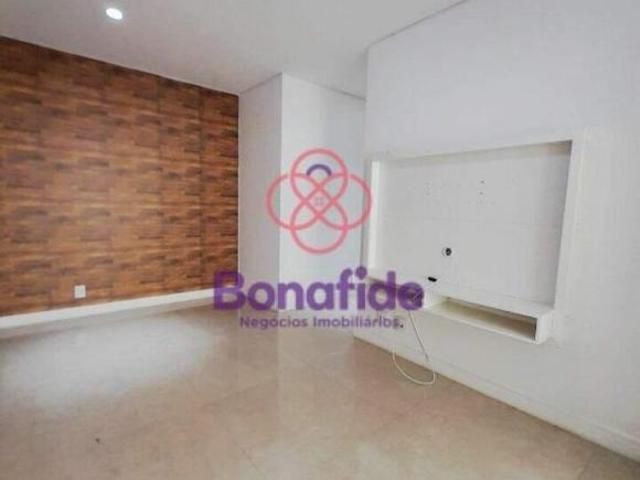 Apartamento Residencial à venda, Jardim Ermida I, Jundiaí AP0474