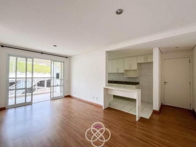 Apartamento Residencial à venda, Jardim Ermida I, Jundiaí AP0475