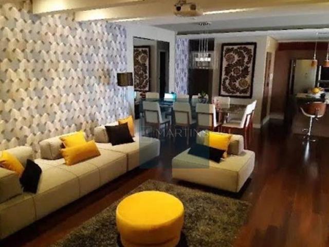 Apartamento Residencial à venda, Jardim Ermida I, Jundiaí AP1000