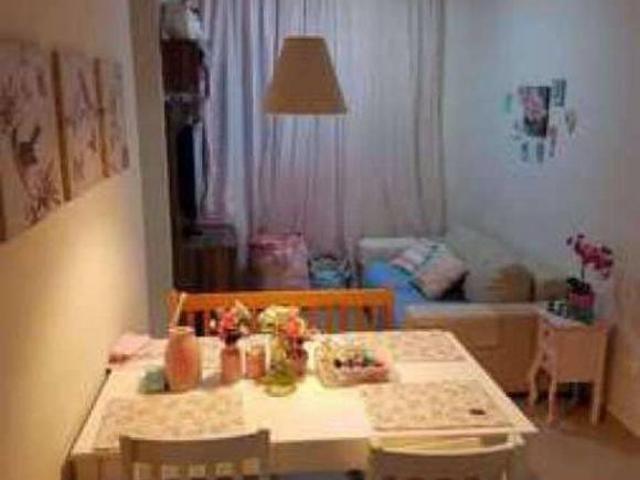 Apartamento Residencial à venda, Jardim Europa, Sorocaba AP0030
