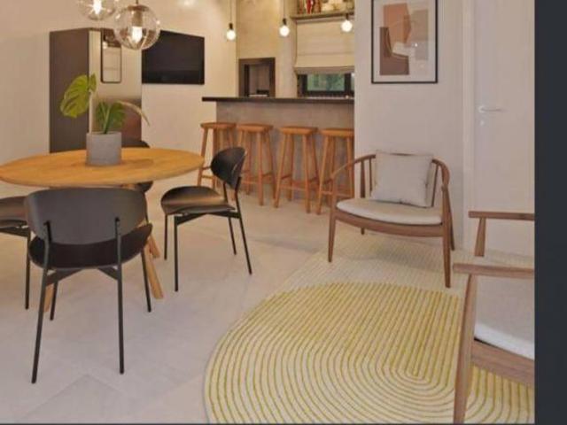 Apartamento Residencial à venda, Jardim Europa, Poços de Caldas AP0027