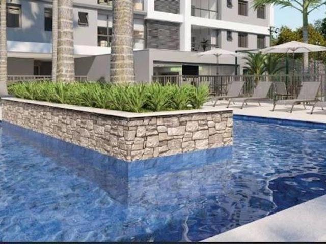 Apartamento Residencial à venda, Jardim Europa, Piracicaba AP0304