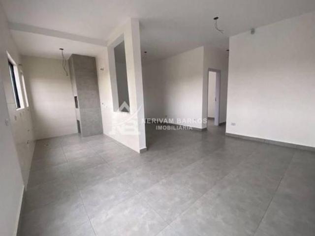 Apartamento Residencial à venda, Jardim Fênix, Pinhais AP0056