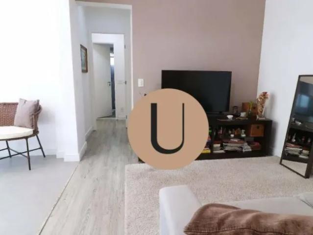 Apartamento Residencial à venda, Jardim Fonte do Morumbi, São Paulo AP0751