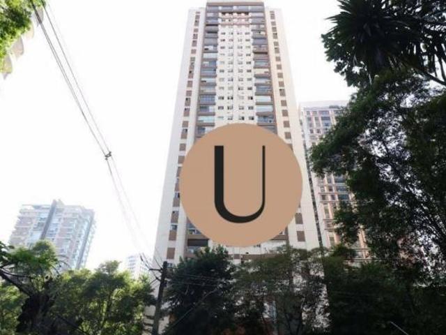 Apartamento Residencial à venda, Jardim Fonte do Morumbi, São Paulo AP0751