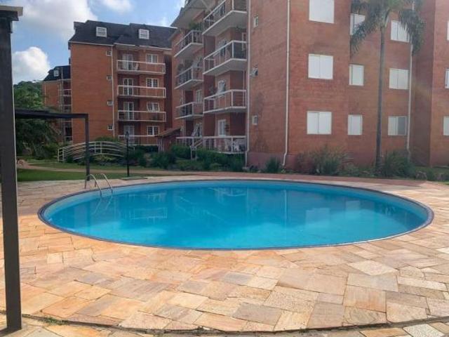 Apartamento Residencial à venda, Jardim Floresta, Atibaia AP0315