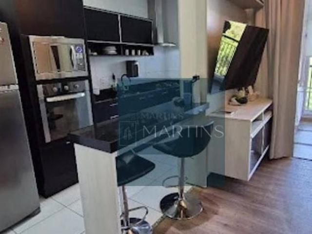 Apartamento Residencial à venda, Jardim Flórida, Jundiaí AP0013