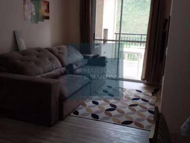 Apartamento Residencial à venda, Jardim Flórida, Jundiaí AP0176