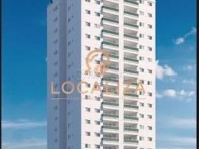 Apartamento Residencial à venda, Jardim Flórida, Jacareí AP1150