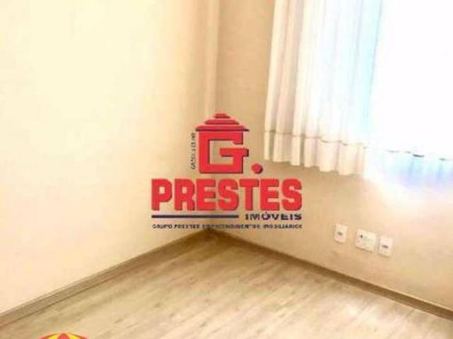 Apartamento Residencial à venda, Jardim Gonçalves, Sorocaba AP0907