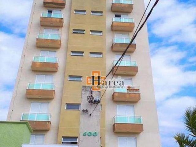 Apartamento Residencial à venda, Jardim Gonçalves, Sorocaba AP1795