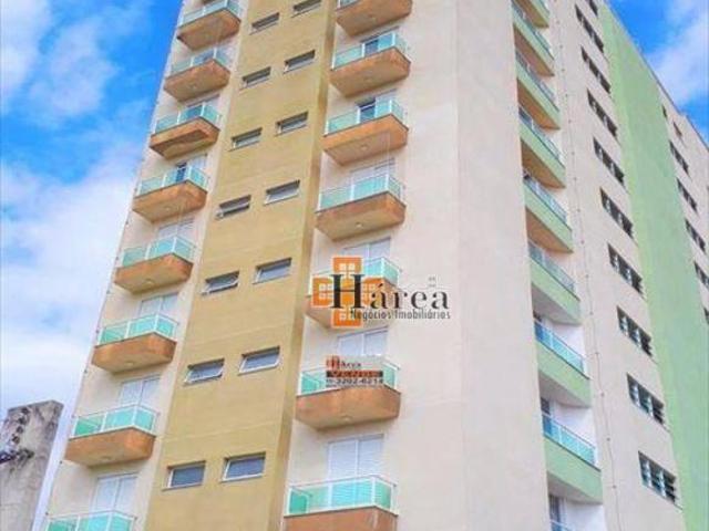 Apartamento Residencial à venda, Jardim Gonçalves, Sorocaba AP1796